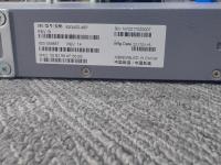 China 10/100/1000Mbps  Juniper EX3400-48P Services Gateway Full-Duplex Half-Duplex for sale