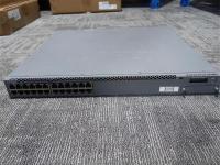 China 10/100/1000Mbps  Juniper EX4300-24P Services Gateway Full-Duplex Half-Duplex for sale