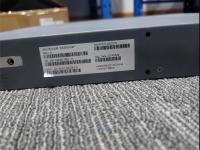China 10/100/1000Mbps  Juniper EX4300-24P Services Gateway Full-Duplex Half-Duplex for sale