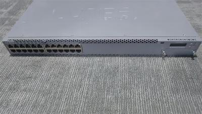 China 10/100/1000Mbps  Juniper EX4300-24T Services Gateway Full-Duplex Half-Duplex for sale