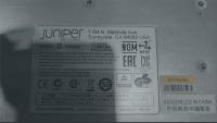 China 10/100/1000Mbps  Juniper EX4300-24T Services Gateway Full-Duplex Half-Duplex for sale