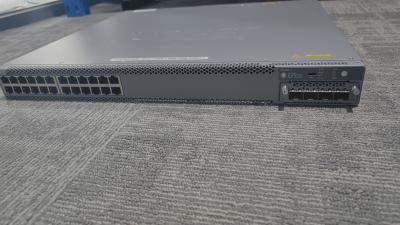 China 10/100/1000Mbps  Juniper EX4400-24P Services Gateway Full-Duplex Half-Duplex for sale
