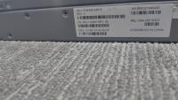 China 10/100/1000Mbps  Juniper EX4400-24P Services Gateway Full-Duplex Half-Duplex for sale