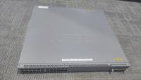 China 10/100/1000Mbps  Juniper EX4400-24P Services Gateway Full-Duplex Half-Duplex for sale