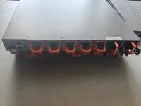 China 10/100/1000Mbps  Juniper EX4600-40F-AFO Services Gateway Full-Duplex Half-Duplex for sale