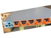 China 10/100/1000Mbps  Juniper EX4600-40F-AFO Services Gateway Full-Duplex Half-Duplex for sale
