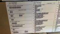 China LACP POE QoS SNMP Juniper MX204-HW-BASE Full Duplex & Half Duplex for sale