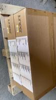 China LACP POE QoS SNMP Juniper MX204-HW-BASE Full Duplex & Half Duplex for sale