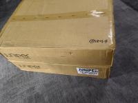 China Stock Juniper SRX4100-SYS-JE-AC Services Gateway Full-Duplex and Half-Duplex 10/100/1000Mbps Transmission Rate for sale