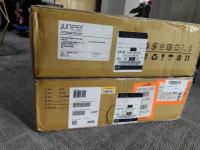 China Stock Juniper SRX4100-SYS-JE-AC Services Gateway Full-Duplex and Half-Duplex 10/100/1000Mbps Transmission Rate for sale