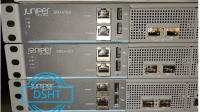 China 10/100/1000Mbps Transmission Rate Private Mold NO Juniper SRX4100-AC Services Gateway Full-Duplex Half-Duplex for sale