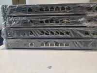 China 10/100/1000Mbps  Juniper SRX300 Services Gateway Full-Duplex Half-Duplex for sale