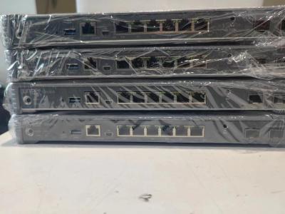 China 10/100/1000Mbps  Juniper SRX300 Services Gateway Full-Duplex Half-Duplex for sale