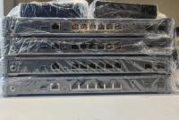 China 10/100/1000Mbps  Juniper SRX300 Services Gateway Full-Duplex Half-Duplex for sale