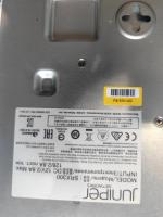 China 10/100/1000Mbps  Juniper SRX300 Services Gateway Full-Duplex Half-Duplex for sale