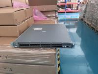 China QFX5200-32C-AFO Juniper Products 10/100/1000Mbps Transmission Rate for sale