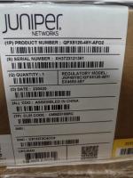 China 10/100/1000Mbps Juniper QFX5120-48Y-AFO2 Services Gateway Full-Duplex Half-Duplex for sale