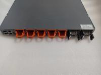 China 10/100/1000Mbps Juniper QFX5110-48S-AFO Services Gateway Full Duplex Half Duplex for sale