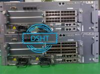 China Original Juniper MX104 Router MX Series Base Product 10/100/1000Mbps for sale