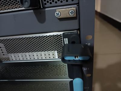 China JNP10K-LC1201 32x100G & 4x400G Line Card For PTX10000 PTX10004 PTX10008 for sale