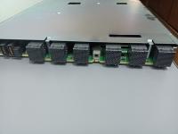 China JNP10K-LC1201 32x100G & 4x400G Line Card For PTX10000 PTX10004 PTX10008 for sale