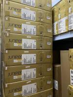 China Grey Juniper Mx480 Rack Units MX480BASE3-AC Juniper Products for sale