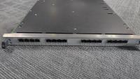 China JUNIPER MPC-3D-16XGE-SFPP Fixed Configuration MPC With 16 10 Gigabit Ports for sale