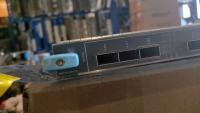 China Juniper MPC7E MRATE Networks Multirate Port Expansion Interface Wired Module for sale