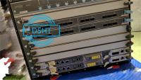 China Grey Juniper Mx480 Rack Units MX480BASE3-AC Juniper Products for sale