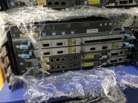 China MX 240 Juniper Router 8 Rack Units Juniper Products MX240-BASE-AC for sale