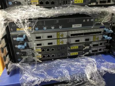 China MX 240 Juniper Router 8 Rack Units Juniper Products MX240-BASE-AC for sale