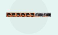 China PTX10001-36MR Packet Transport Router Juniper PTX10000 Series for sale