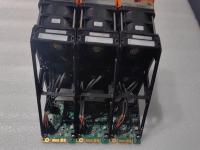 China Juniper JNP-FAN-3RU Universal Fan Tray For MX10003 Chssis for sale