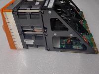 China Juniper JNP-FAN-3RU Universal Fan Tray For MX10003 Chssis for sale