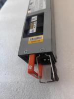 China Used JPSU-850W-AC-AFO Original JUNIPER Switch 850W Power Supply for sale