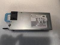 China 550W JUNIPER Power Supply JPSU-550-C-DC-AFI Original Used Switch for sale