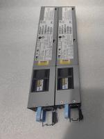China 650W AC JUNIPER Power Supply Used JPSU-650W-AC-AFI Original Switch for sale