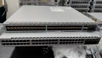 China DCS-7060SX2-48YC6 Arista 7060X2 48X25GBE SFP28/6X100GBE QSFP28 SWITCH for sale