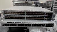 China DCS-7060SX2-48YC6 Arista 7060X2 48X25GBE SFP28/6X100GBE QSFP28 SWITCH for sale