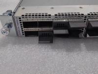 China Arista Networks DCS-7060PX4-32 32X400GbE Ports Switch Front To Rear Air With 2x PSU for sale
