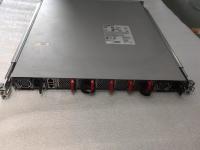 China Arista Networks DCS-7060PX4-32 32X400GbE Ports Switch Front To Rear Air With 2x PSU for sale