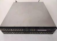 China Dell S4148T-ON Switch 48 X 10GBase-T Ports, 2 X 40GbE QFSP+ Ports, 4 X 100GbE QFSP28 Ports for sale