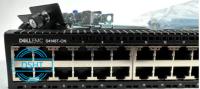 China Dell S4148T-ON Switch 48 X 10GBase-T Ports, 2 X 40GbE QFSP+ Ports, 4 X 100GbE QFSP28 Ports for sale