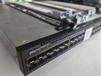 China Dell S4148F-ON Switch 48 X 10GbE SFP+ Ports, 2 X 40GbE QSFP+ Ports, 4 X 100GbE QSFP28 Ports for sale