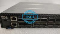 China Dell Networking Z9100-ON Switch 32 x 100Gb QSFP28, 2 x SFP+ Airflow - PSU to IO for sale