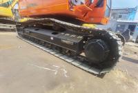 China 2018 Year Used Crawler Excavator Doosan DX225LC  With 1m3 Bucket for sale