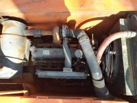 China 22 Ton Used Doosan Hydraulic Excavator DH220LC - 5 DH220LCV for sale