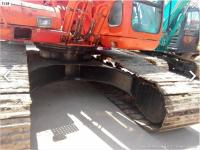 China Daewoo Used Hydraulic Crawler Excavator 220LCV 300LCV for sale