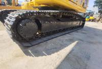 China Second Hand Komatsu Hydraulic Excavator PC220LC - 8 for sale