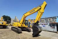 China Second Hand Komatsu Hydraulic Excavator PC220LC - 8 for sale